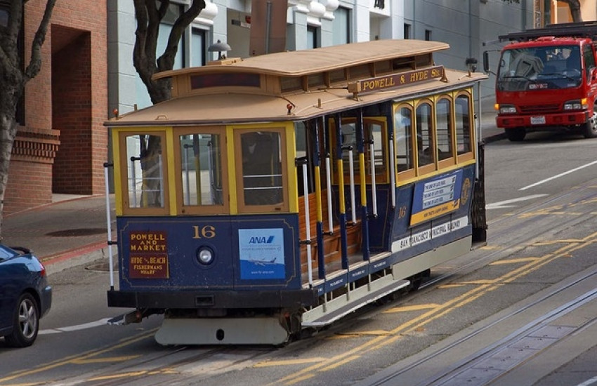 10 iconische dingen waarvoor Amerika bekend staat - citytrip en ...