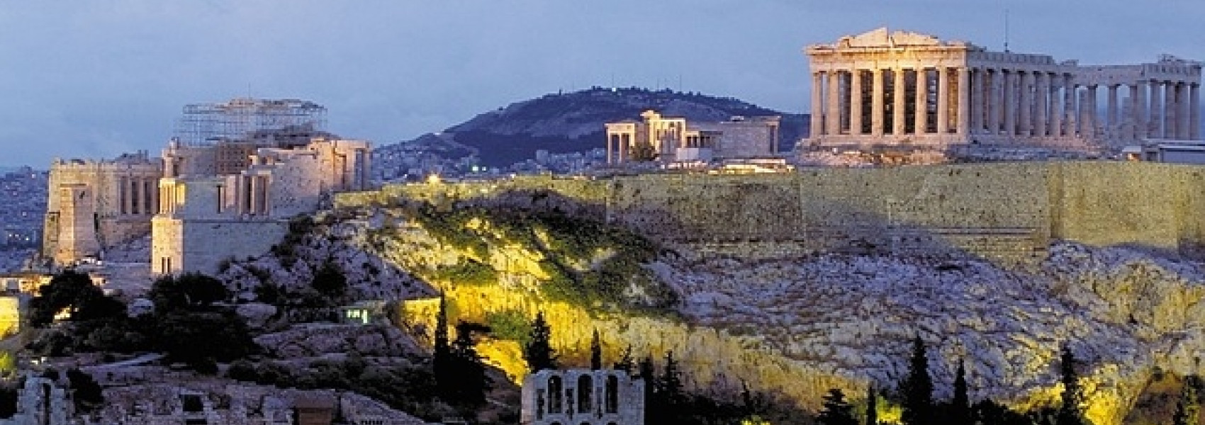 6 tips om Athene zonder problemen te ontdekken - citytrip en reisinfo ...