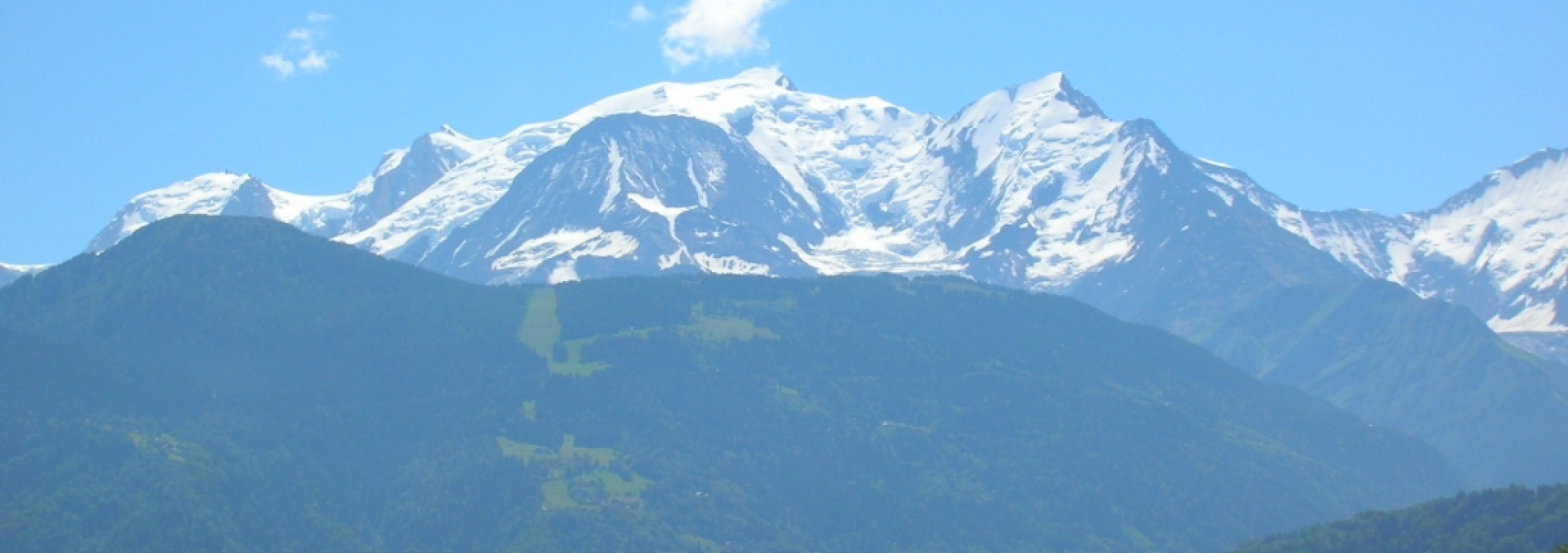 5 hoogste toppen in de Franse Alpen - citytrip en reisinfo - Take-A-Trip