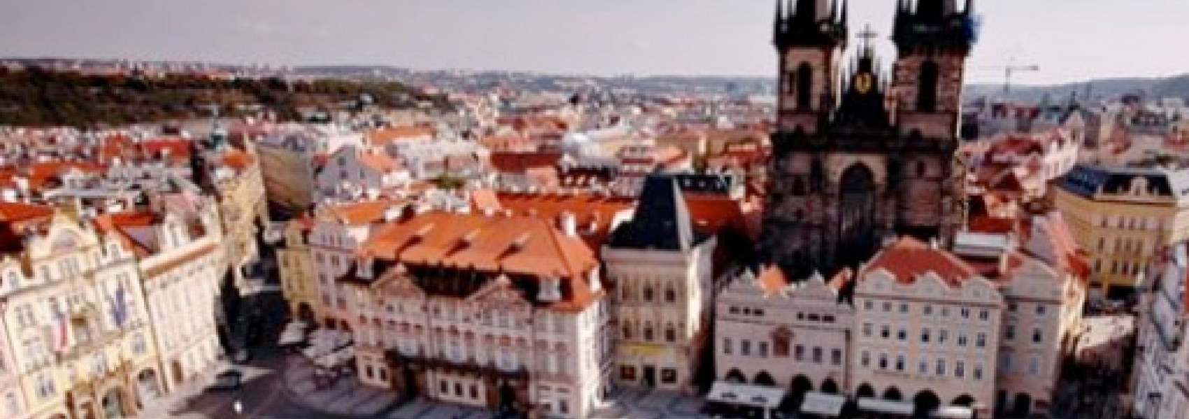 Tien dingen die je moet doen in Praag - citytrip en reisinfo - Take-A-Trip
