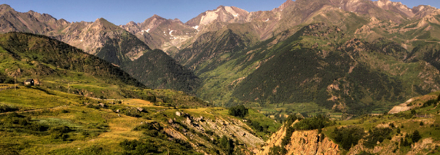 Wandelen in de Pyreneeën: een avontuur - citytrip en reisinfo - Take-A-Trip