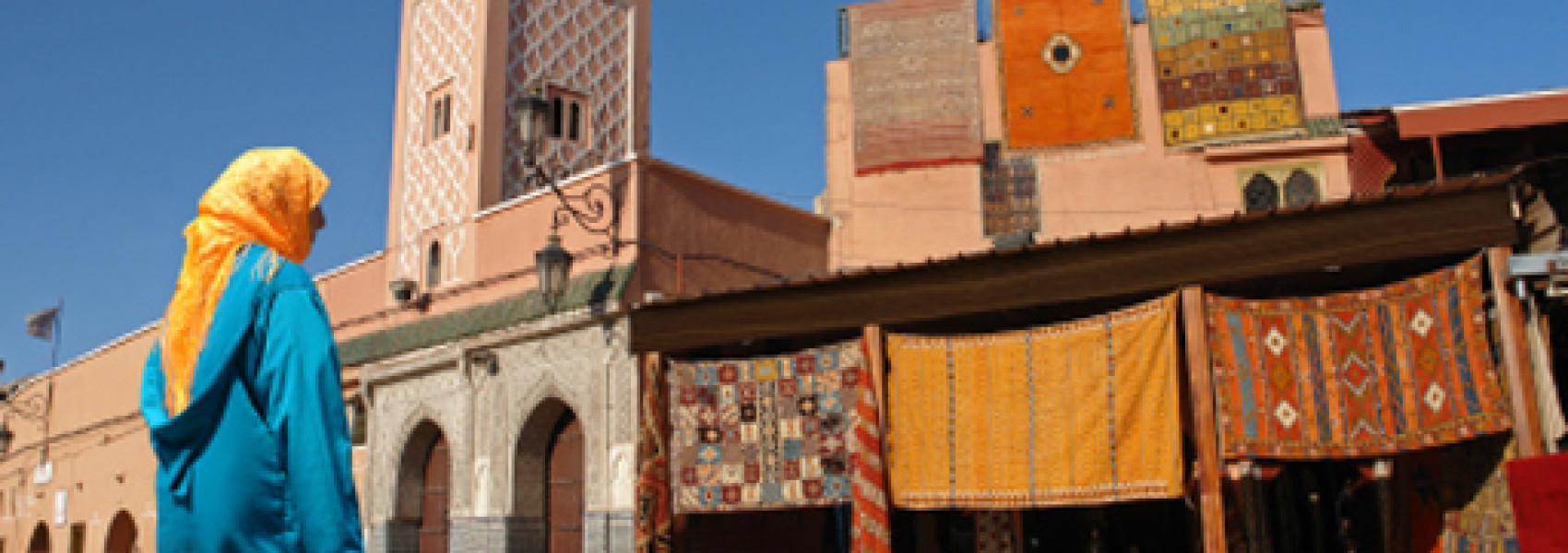 Wat moet je zeker zien en doen in Marrakech? - citytrip en reisinfo ...