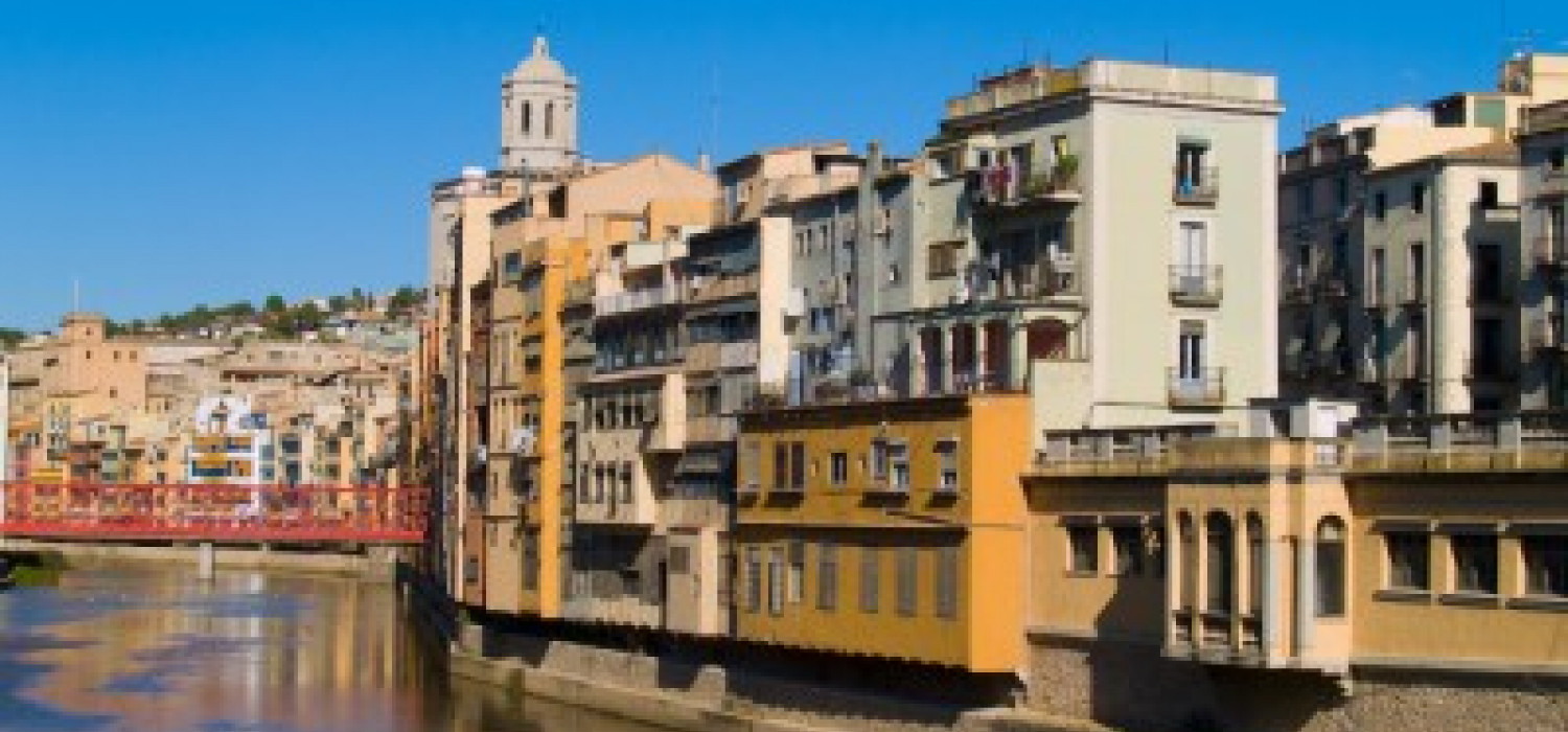 Catalonië - Dossiers - citytrip en reisinfo - Take-A-Trip