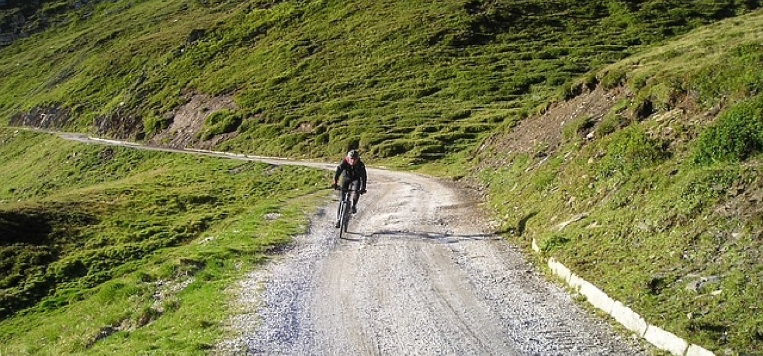 Spaanse Pyreneeën - Dossiers - citytrip en reisinfo - Take-A-Trip