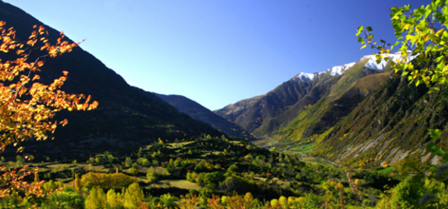 Pyreneeën - Dossiers - citytrip en reisinfo - Take-A-Trip