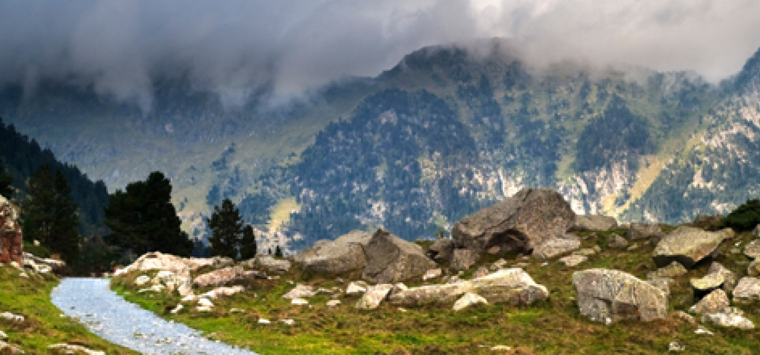 Pyreneeën - Dossiers - citytrip en reisinfo - Take-A-Trip