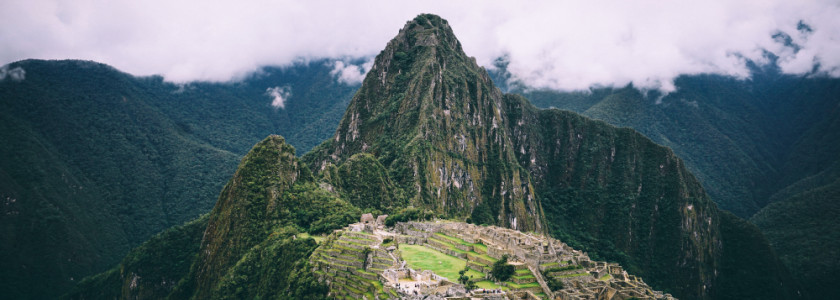 10 plekken op de UNESCO Werelderfgoedlijst die je moet zien - citytrip ...