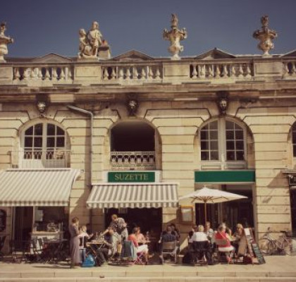 Winkelen en shoppen in Nancy - Nancy - citytrip en reisinfo - Take-A-Trip
