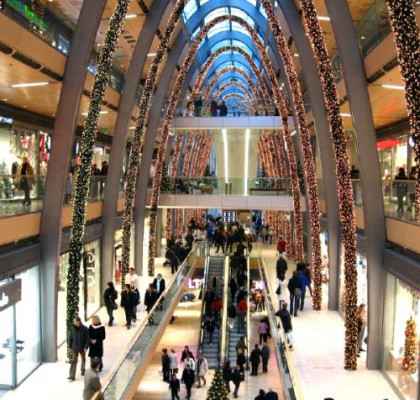 Winkelen en shoppen in Hamburg - Hamburg - citytrip en reisinfo - Take ...