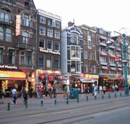 Winkelen en shoppen in Amsterdam - Amsterdam - citytrip en reisinfo ...