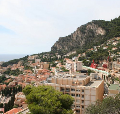Ligging Monaco - Monaco - citytrip en reisinfo - Take-A-Trip