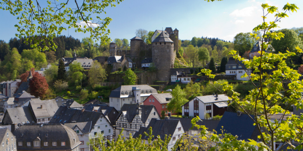 Aken - citytrip en reisinfo - Take-A-Trip