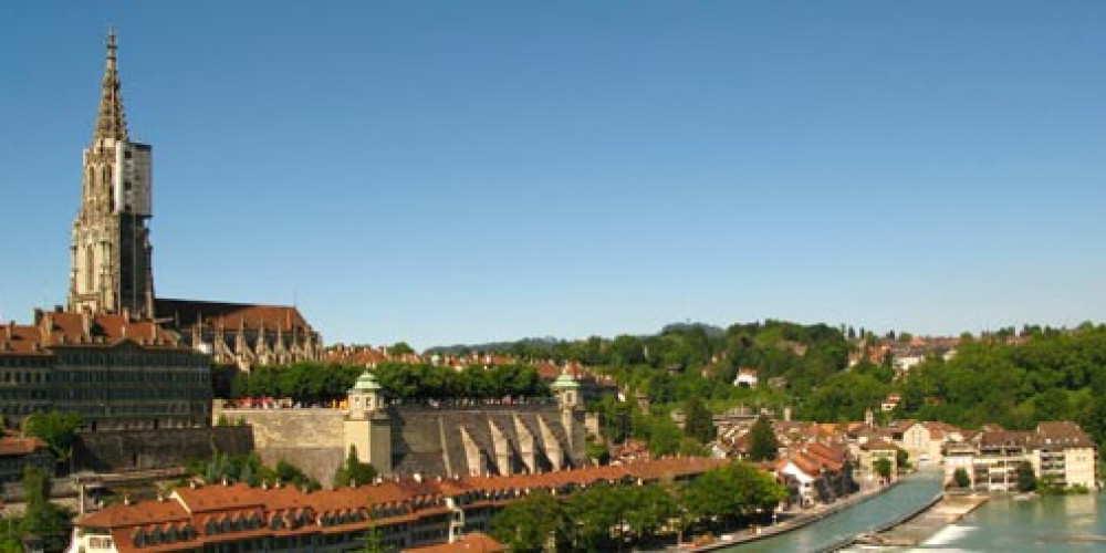 Bern - citytrip en reisinfo - Take-A-Trip