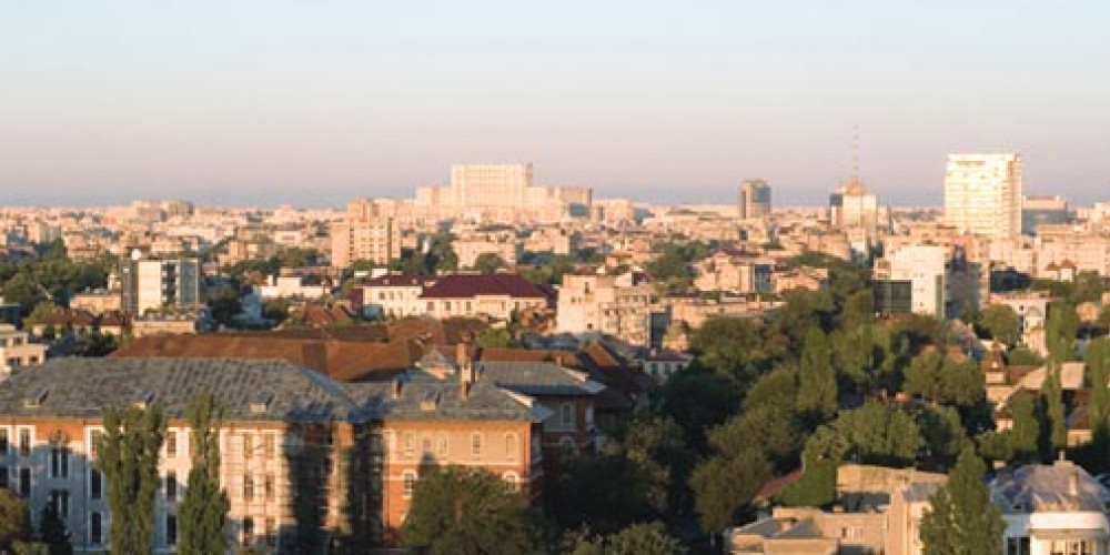Boekarest - citytrip en reisinfo - Take-A-Trip