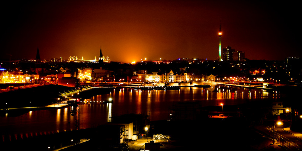 Dortmund - citytrip en reisinfo - Take-A-Trip