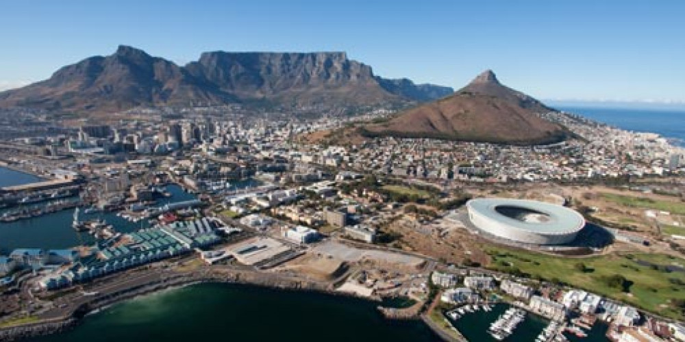 Kaapstad - citytrip en reisinfo - Take-A-Trip