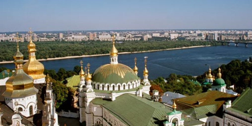 Kiev - citytrip en reisinfo - Take-A-Trip