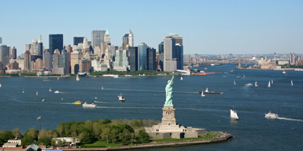 New York - citytrip en reisinfo - Take-A-Trip