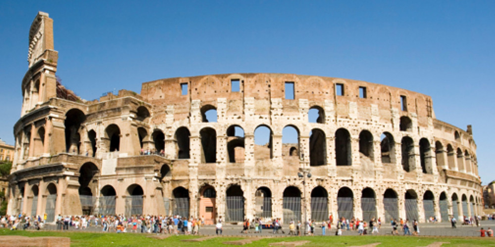 Rome - citytrip en reisinfo - Take-A-Trip