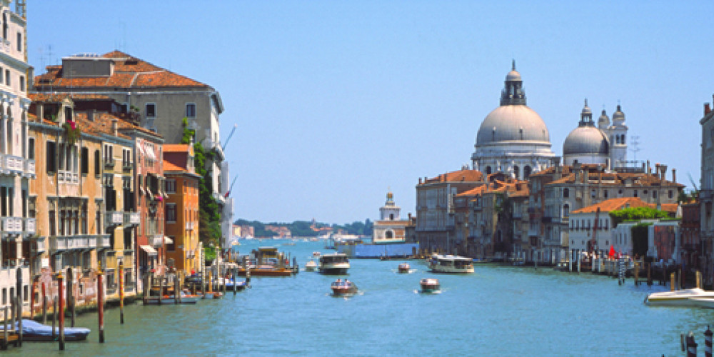 Venetië - citytrip en reisinfo - Take-A-Trip