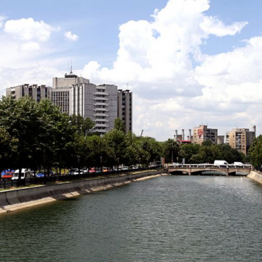 Boekarest - citytrip en reisinfo - Take-A-Trip