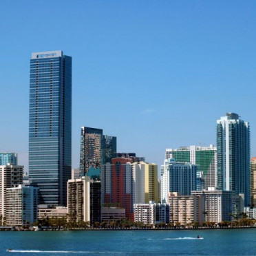 Miami - citytrip en reisinfo - Take-A-Trip