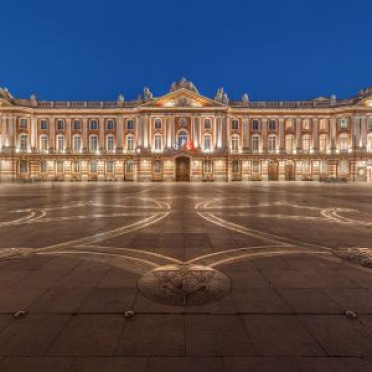 Toulouse - citytrip en reisinfo - Take-A-Trip