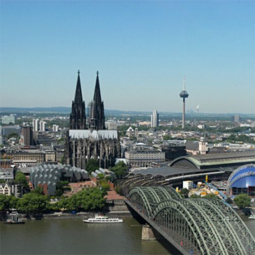 Keulen - citytrip en reisinfo - Take-A-Trip