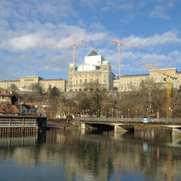 Bern - citytrip en reisinfo - Take-A-Trip