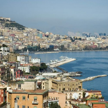 Napels - citytrip en reisinfo - Take-A-Trip