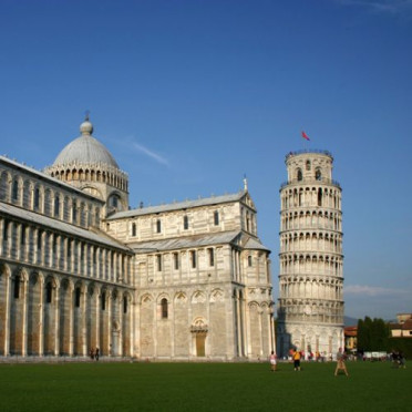 Pisa - citytrip en reisinfo - Take-A-Trip