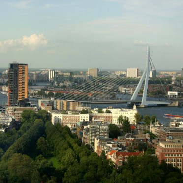 Rotterdam - citytrip en reisinfo - Take-A-Trip