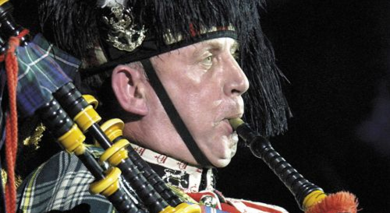 Birmingham Tattoo - Birmingham - citytrip en reisinfo - Take-A-Trip
