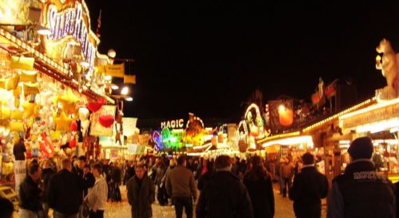 Freimarkt - Bremen - citytrip en reisinfo - Take-A-Trip