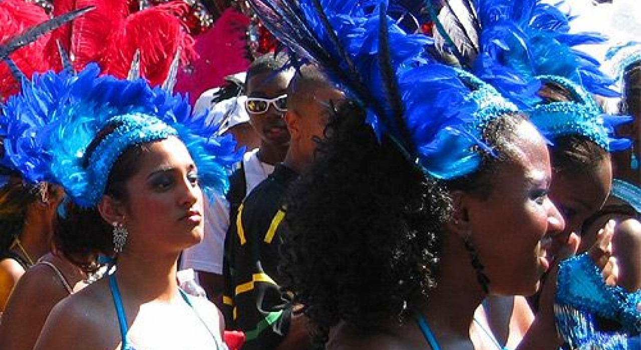 Caribana - Toronto - citytrip en reisinfo - Take-A-Trip
