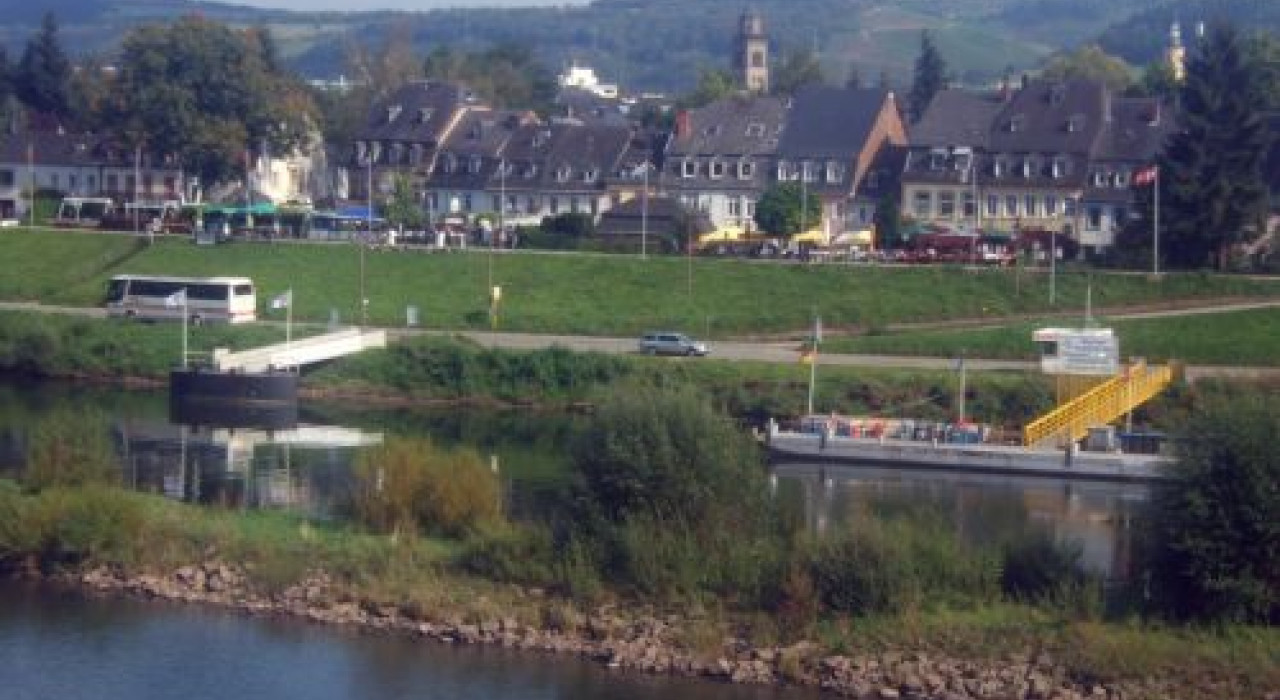 Trier Mosel Festival - Trier - citytrip en reisinfo - Take-A-Trip