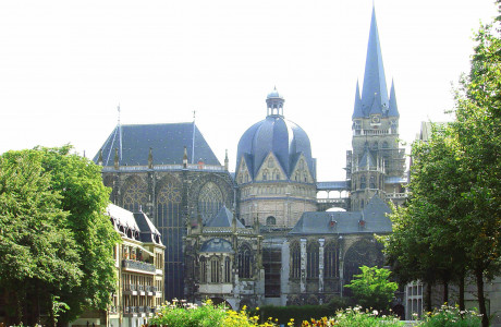 Winkelen en shoppen in Aken - Aken - citytrip en reisinfo - Take-A-Trip