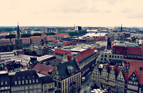 Geschiedenis van Bremen - Bremen - citytrip en reisinfo - Take-A-Trip