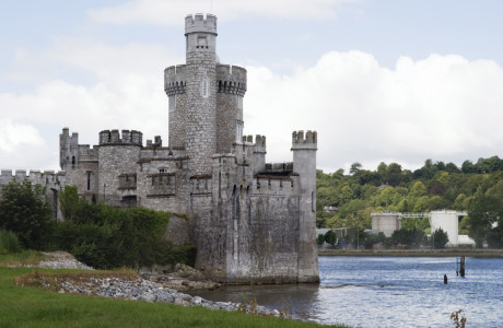 Cork - citytrip en reisinfo - Take-A-Trip