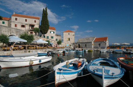 Haven van Split - Split - citytrip en reisinfo - Take-A-Trip