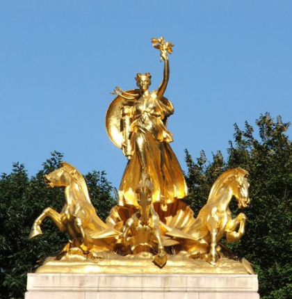 Columbus Park - New York - citytrip en reisinfo - Take-A-Trip