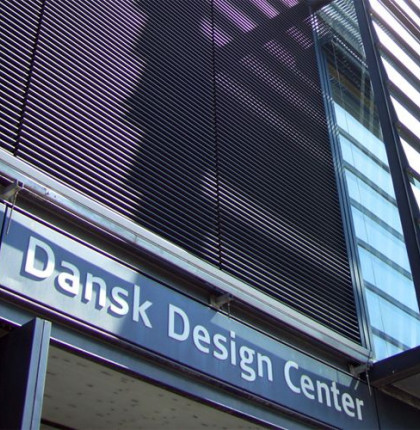 Dansk Design Center - Kopenhagen - citytrip en reisinfo - Take-A-Trip