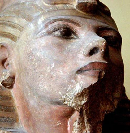 Graf van Toetanchamon - Luxor - citytrip en reisinfo - Take-A-Trip