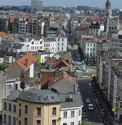 Het Zuid - Antwerpen - citytrip en reisinfo - Take-A-Trip