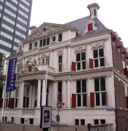 Historische Musea Rotterdam - Rotterdam - citytrip en reisinfo - Take-A ...