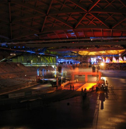 La Coque - Luxemburg - citytrip en reisinfo - Take-A-Trip