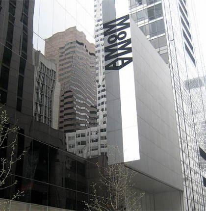 MoMA - New York - citytrip en reisinfo - Take-A-Trip