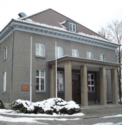 Museum Berlin-Karlshorst - Berlijn - citytrip en reisinfo - Take-A-Trip