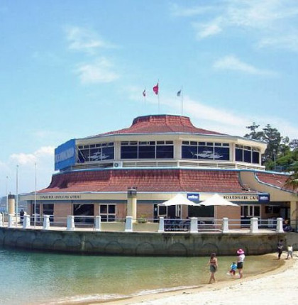 Oceanworld Manly - Sydney - citytrip en reisinfo - Take-A-Trip