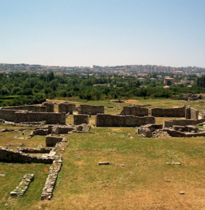 Solin - Split - citytrip en reisinfo - Take-A-Trip